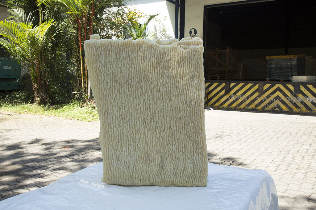 TPC 3W – Almar Rubber