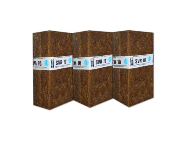 SVR 20 – Almar Rubber